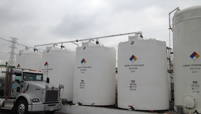 Industries Served | Snyder Industries