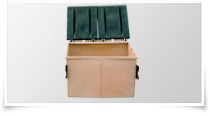 All Refuse Products | Snyder Industries